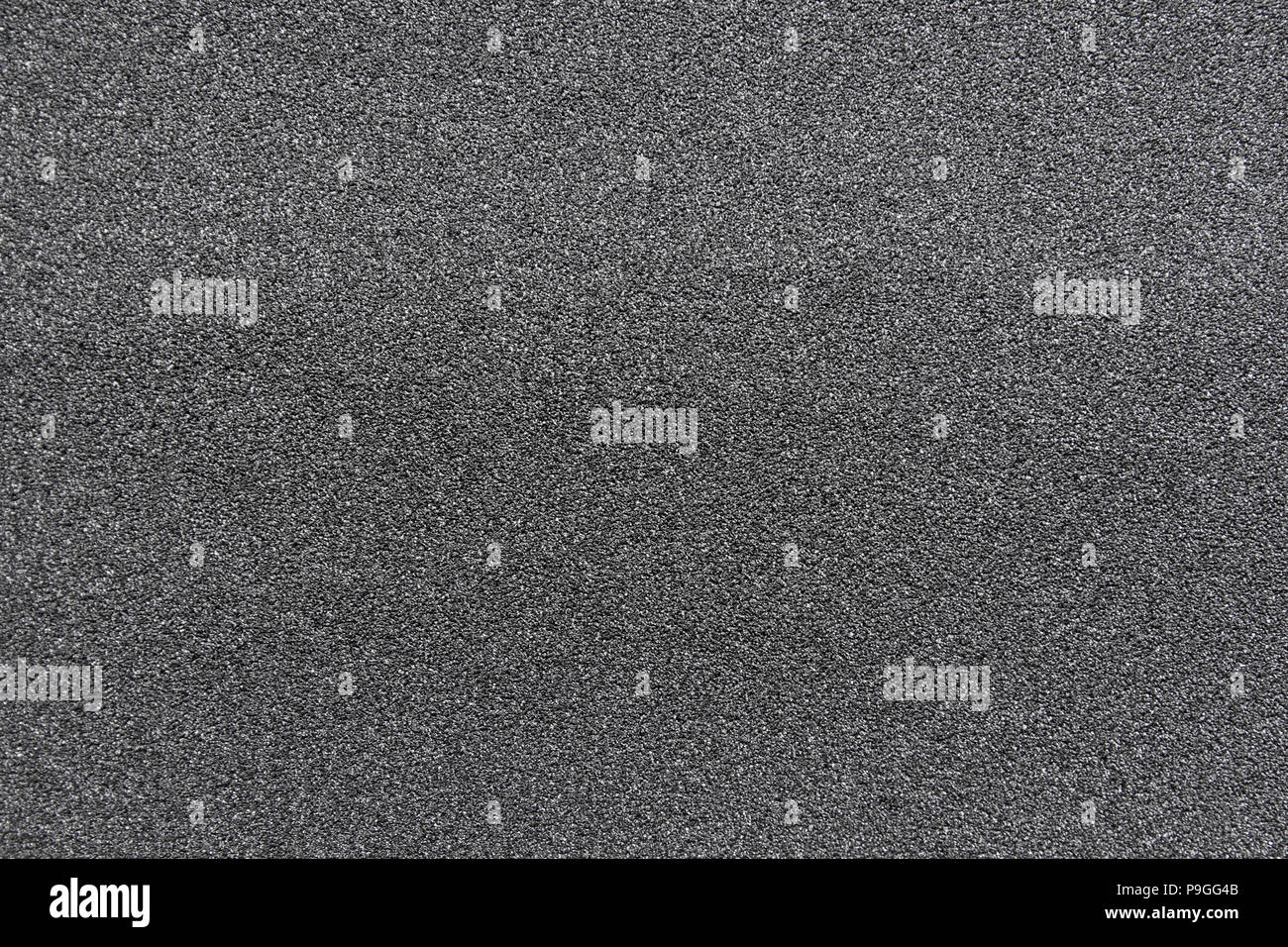 Texture of rough sandpaper for polishing surface Stock Photo - Alamy