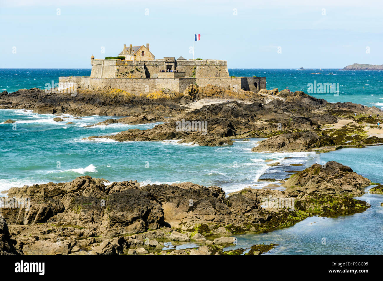 Vauban Fort Stock Photos & Vauban Fort Stock Images - Alamy