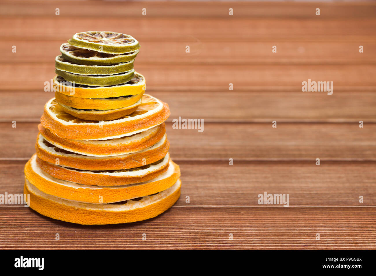 Dried citrus hi-res stock photography and images - Alamy