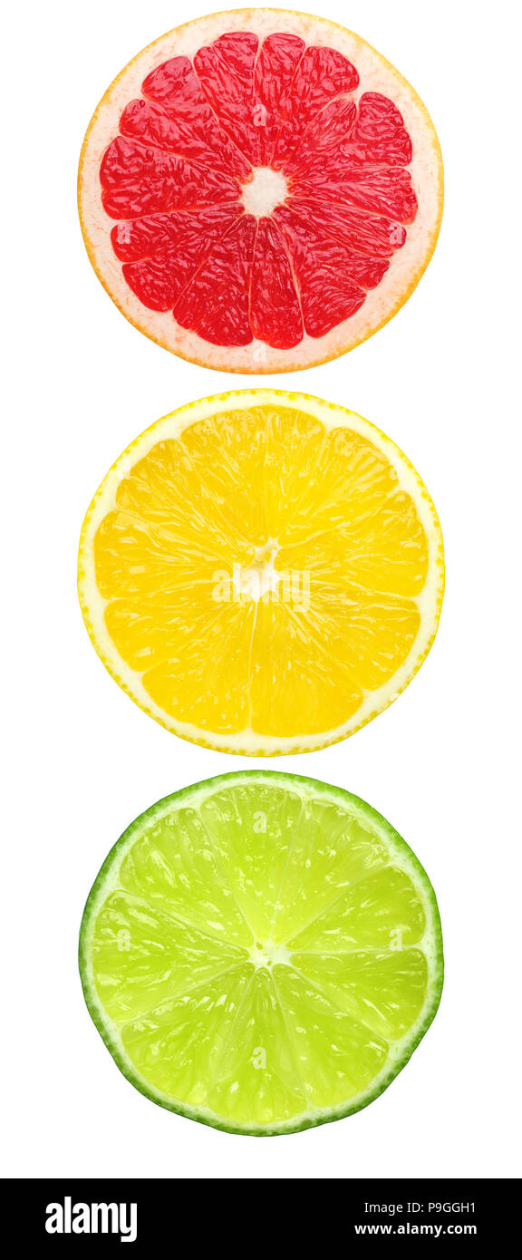 Fruits food citrus hi-res stock photography and images - Alamy