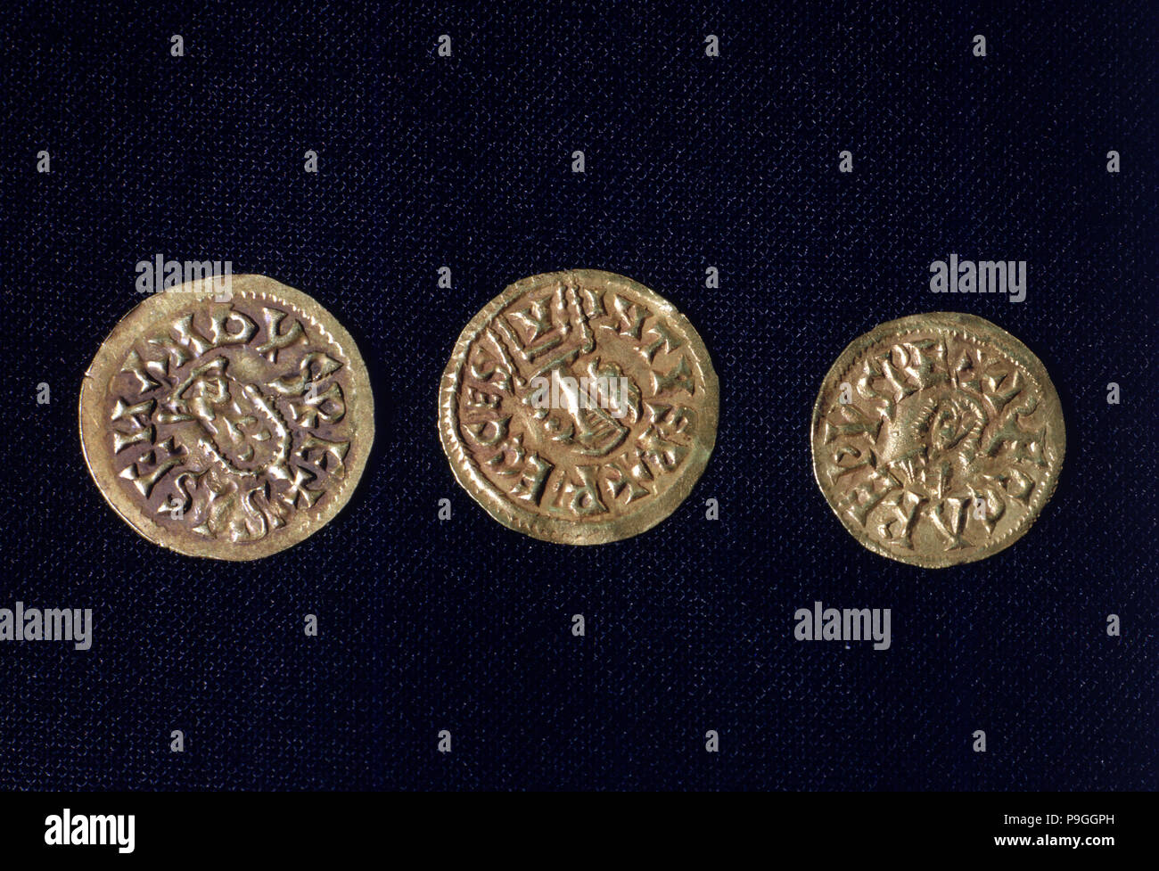 Visigothic museum hi-res stock photography and images - Alamy