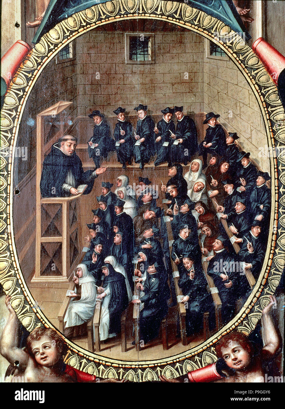 Representation Class High Resolution Stock Photography and Images - Alamy