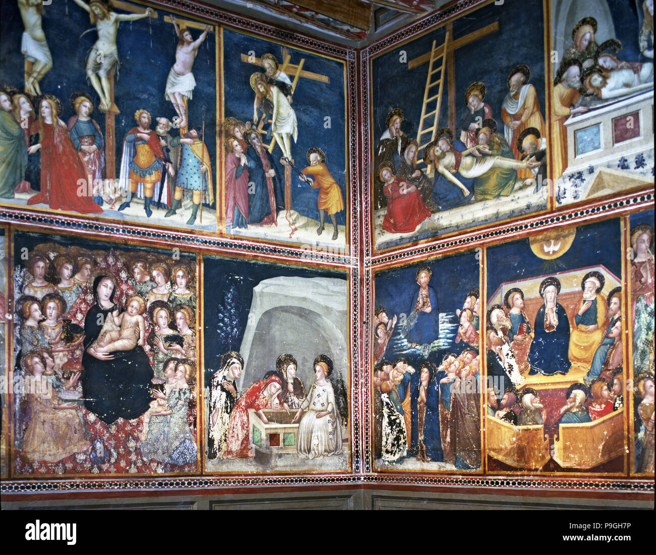 Ferrer bassa hi-res stock photography and images - Alamy