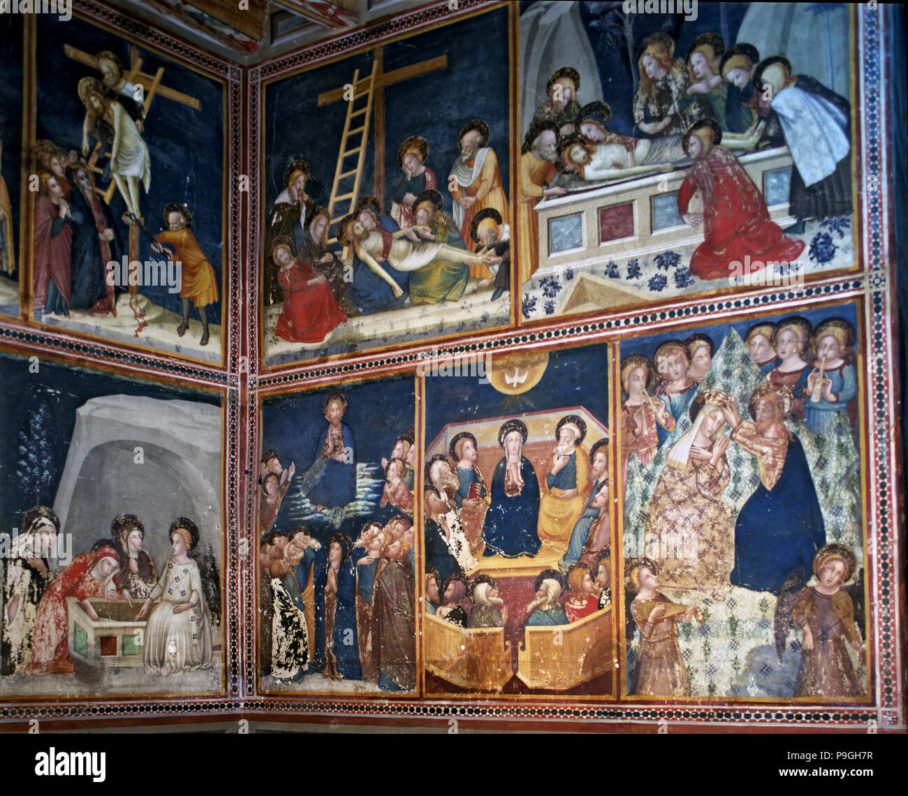 Ferrer bassa hi-res stock photography and images - Alamy