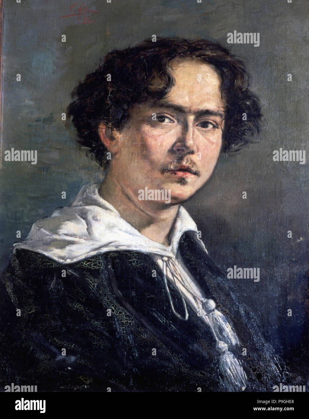 Isaac albeniz hi-res stock photography and images - Alamy