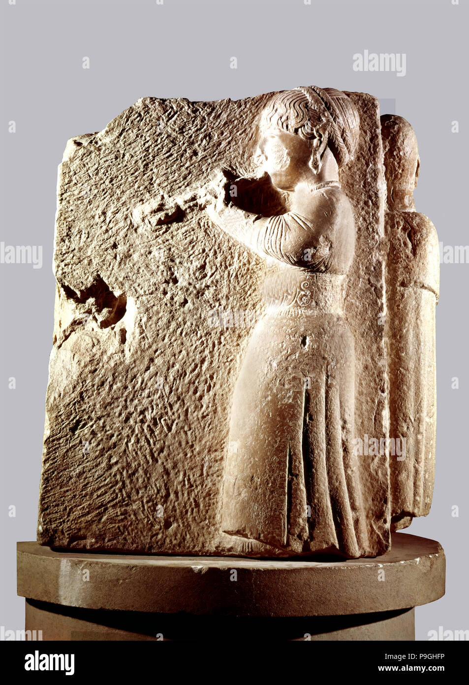 Corner relief hi-res stock photography and images - Alamy