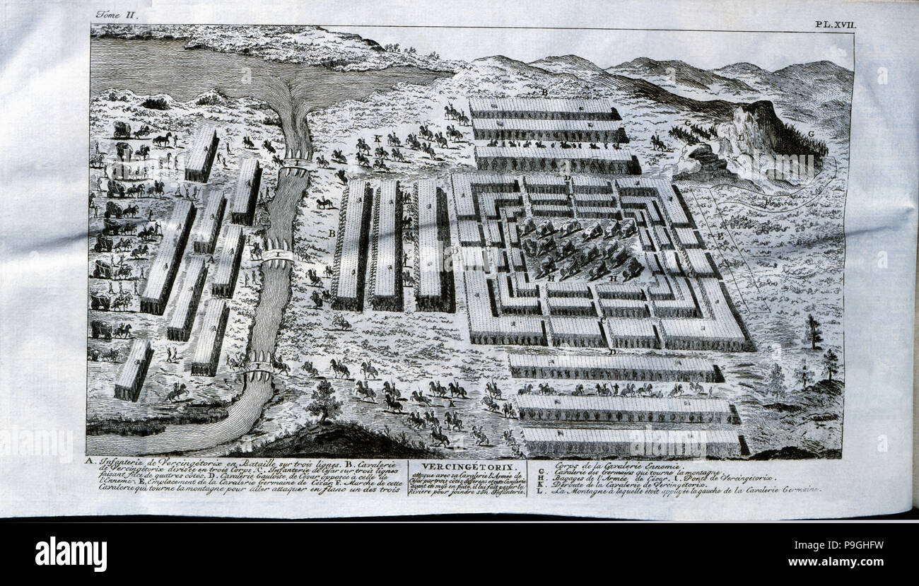 Gaulish hi-res stock photography and images - Alamy