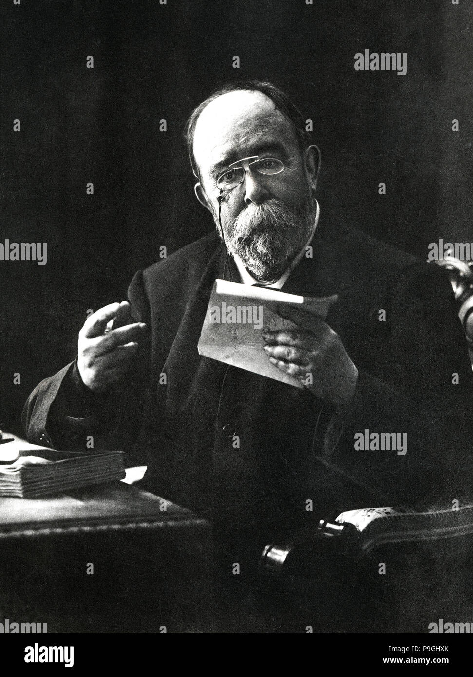 Teodoro llorente olivares hi-res stock photography and images - Alamy