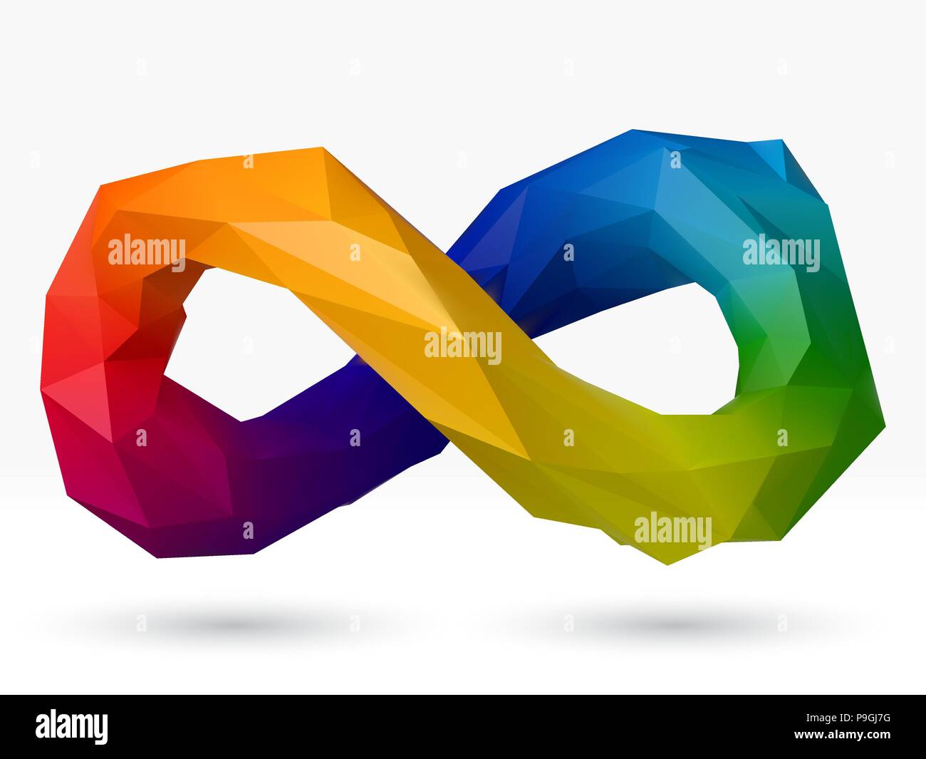 3d style infinity symbol vector design Stock Vector Image & Art - Alamy 3d style infinity symbol vector design Stock Vector Image & Art - Alamy
