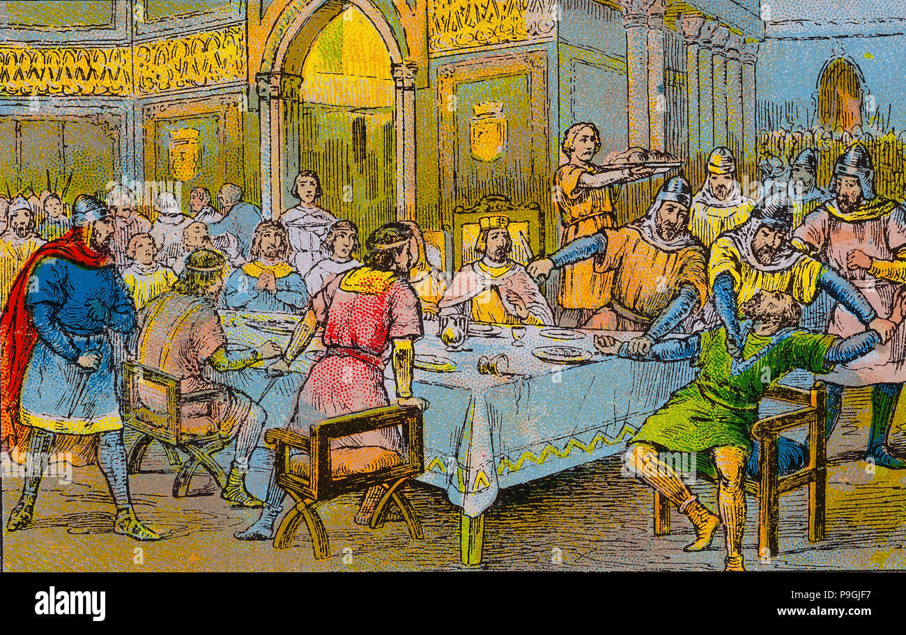 Roger flor hi-res stock photography and images - Alamy