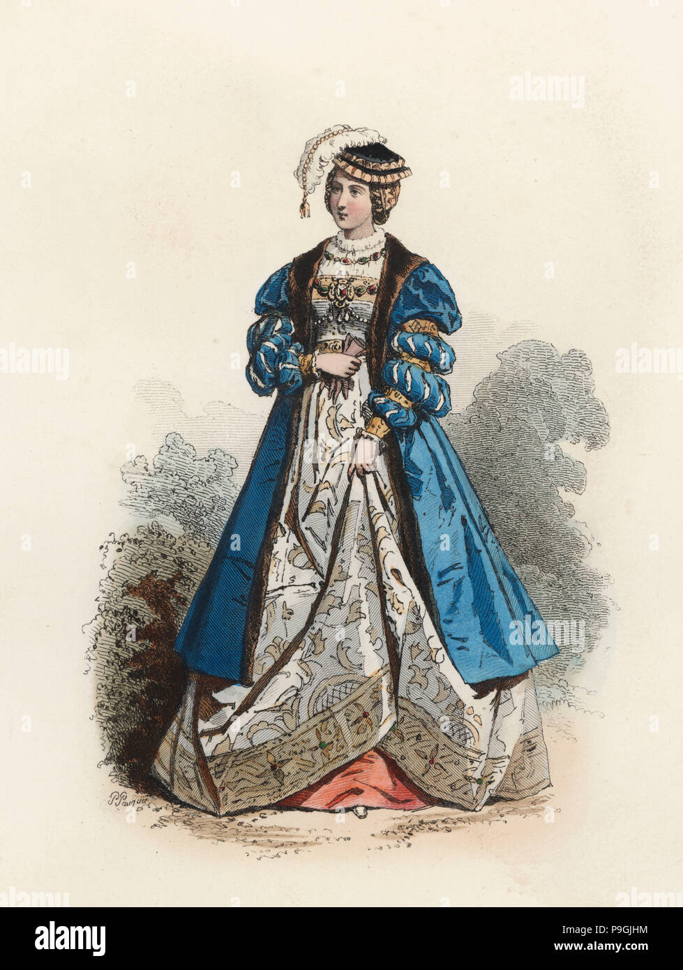 Polish nobility hi-res stock photography and images - Alamy