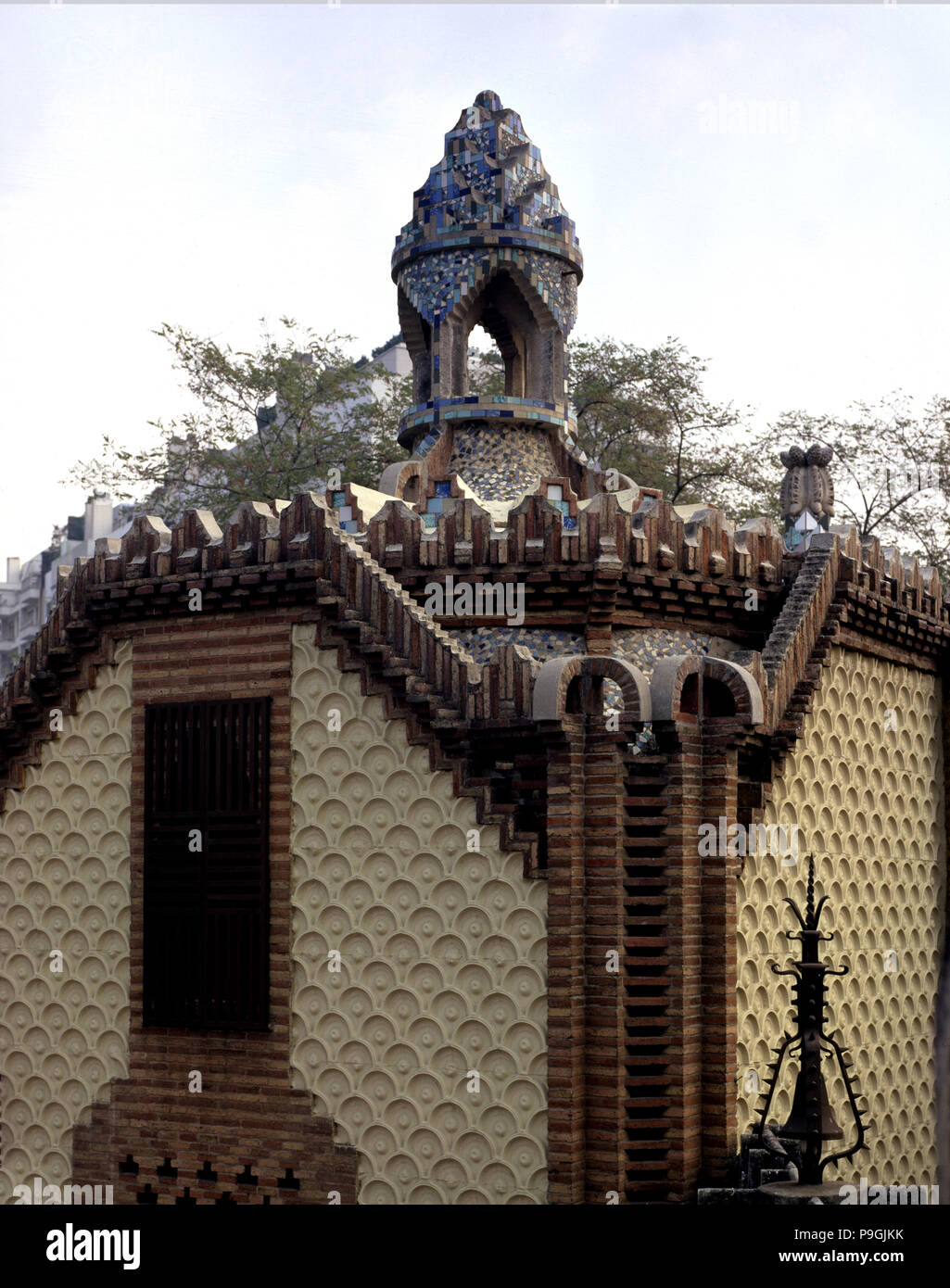 1884 building hi-res stock photography and images - Alamy