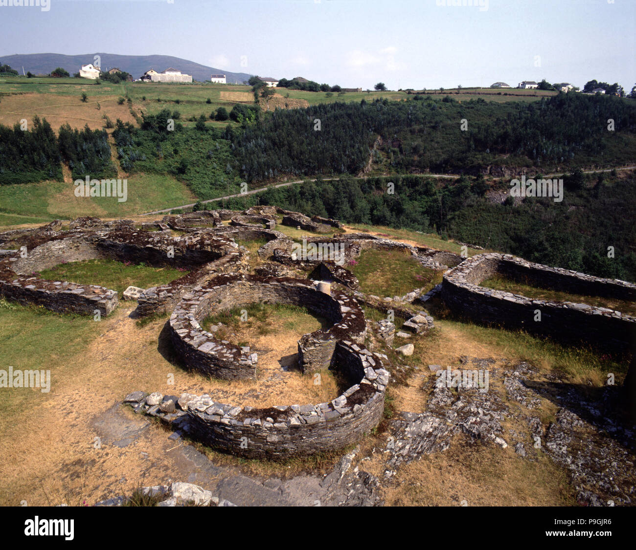 Coana celtic hi-res stock photography and images - Alamy