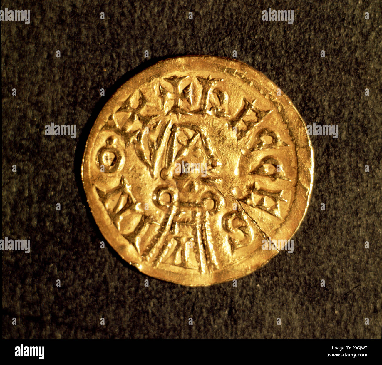 Visigothic museum hi-res stock photography and images - Alamy