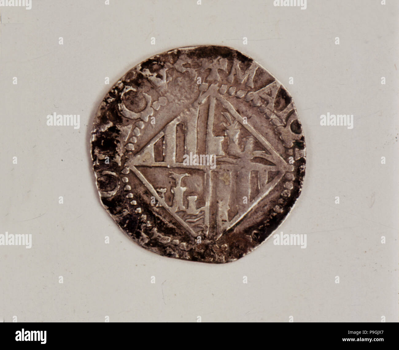 17th century coin hi-res stock photography and images - Alamy
