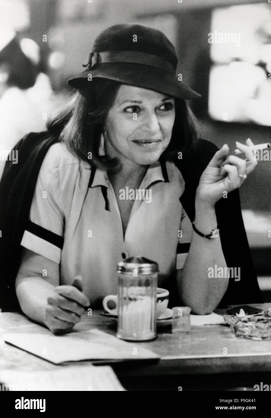 Charing cross road by helene hanff hi-res stock photography and images ...