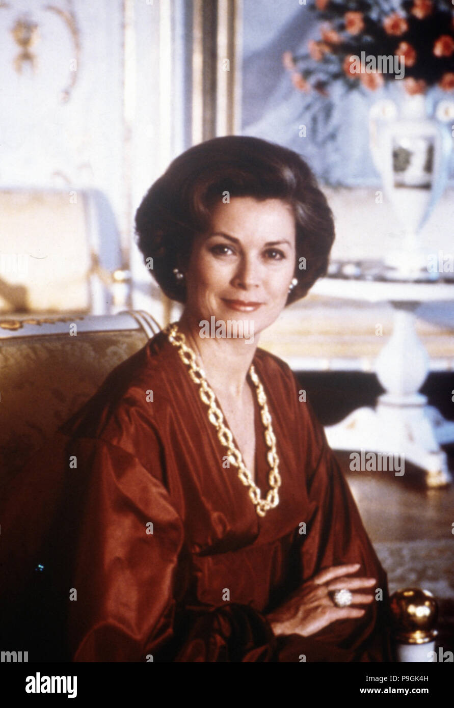 Grace patricia kelly hi-res stock photography and images - Alamy