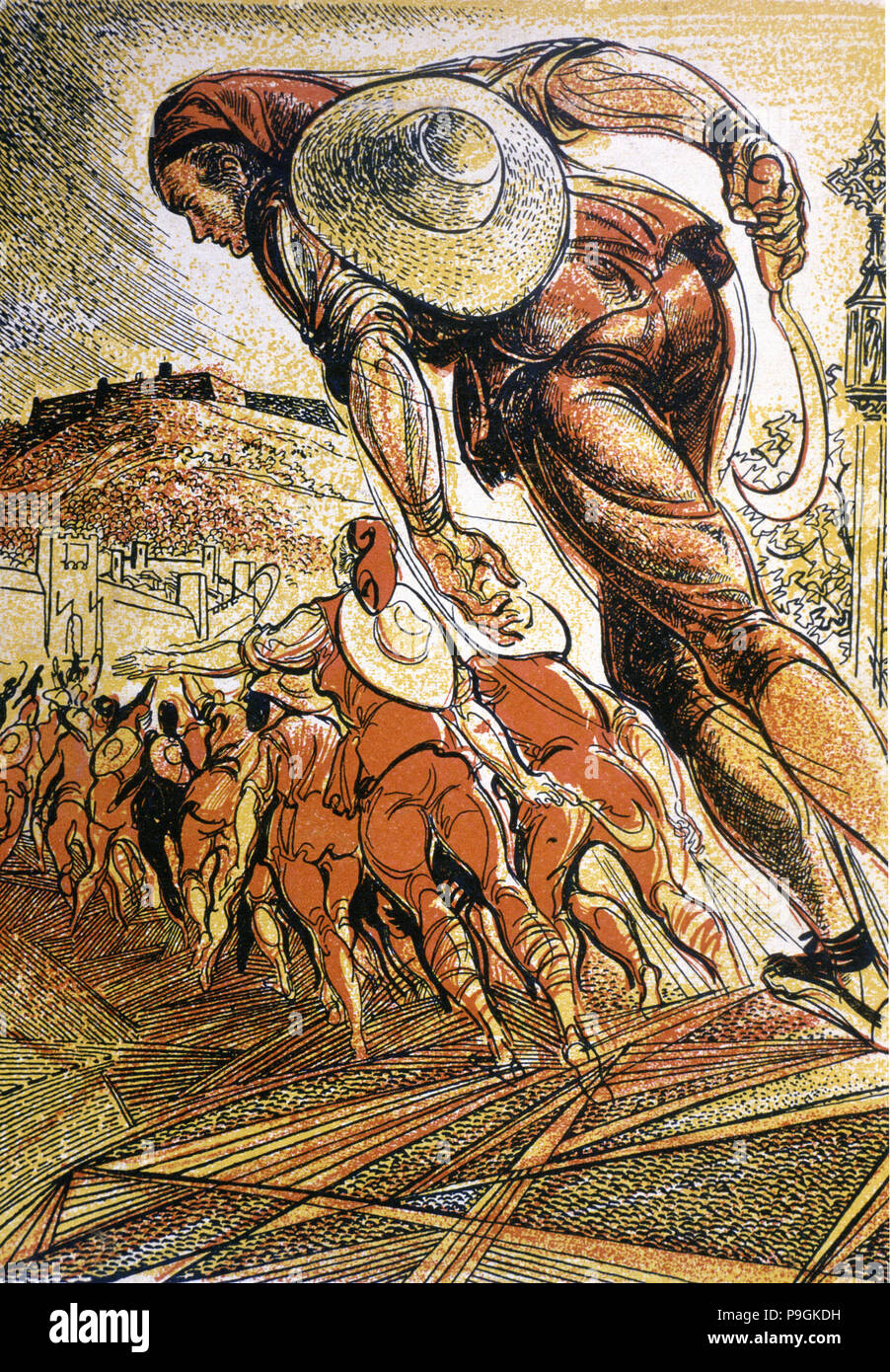 Reapers’ war hi-res stock photography and images - Alamy