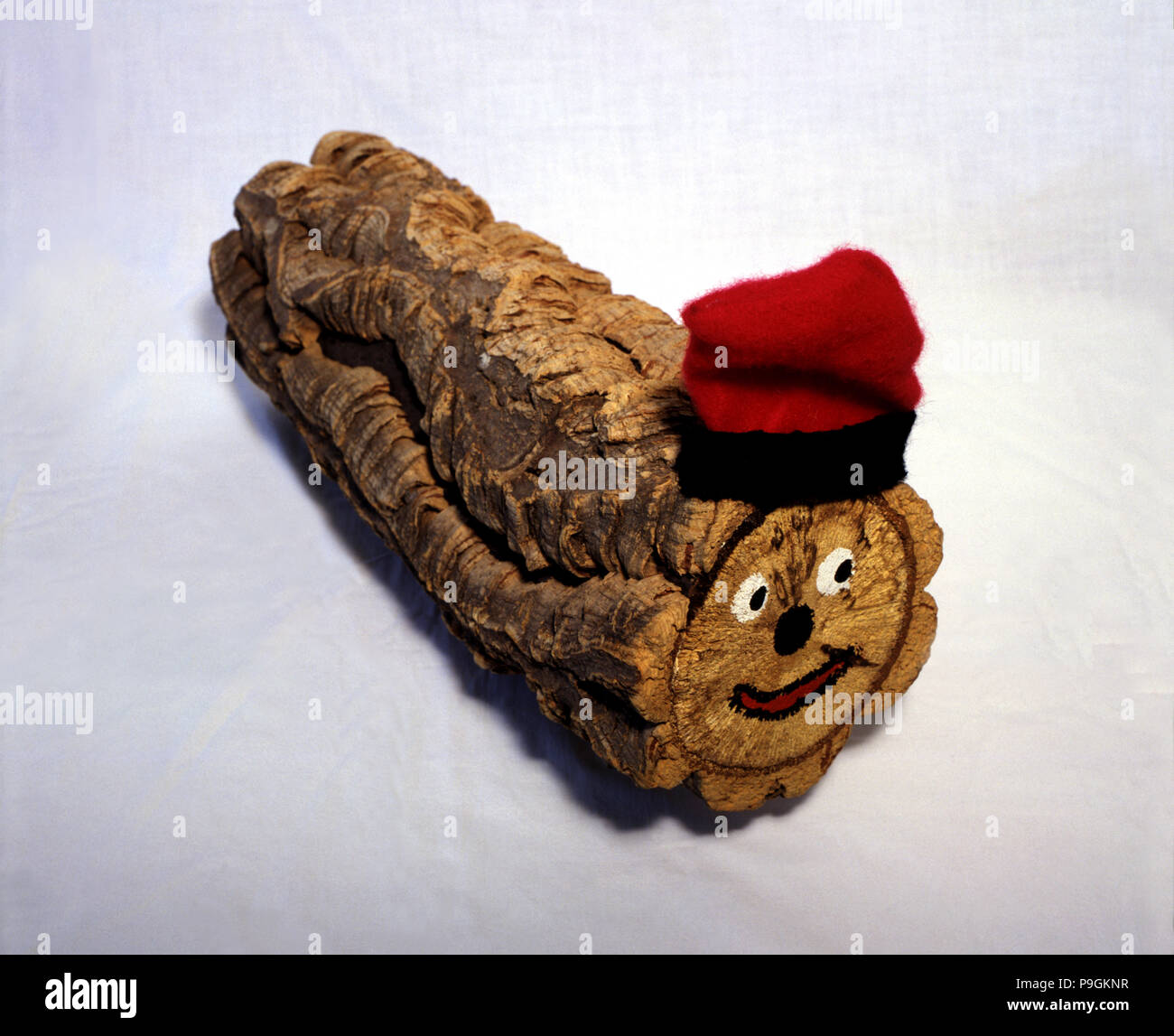 Barretina hi-res stock photography and images - Alamy