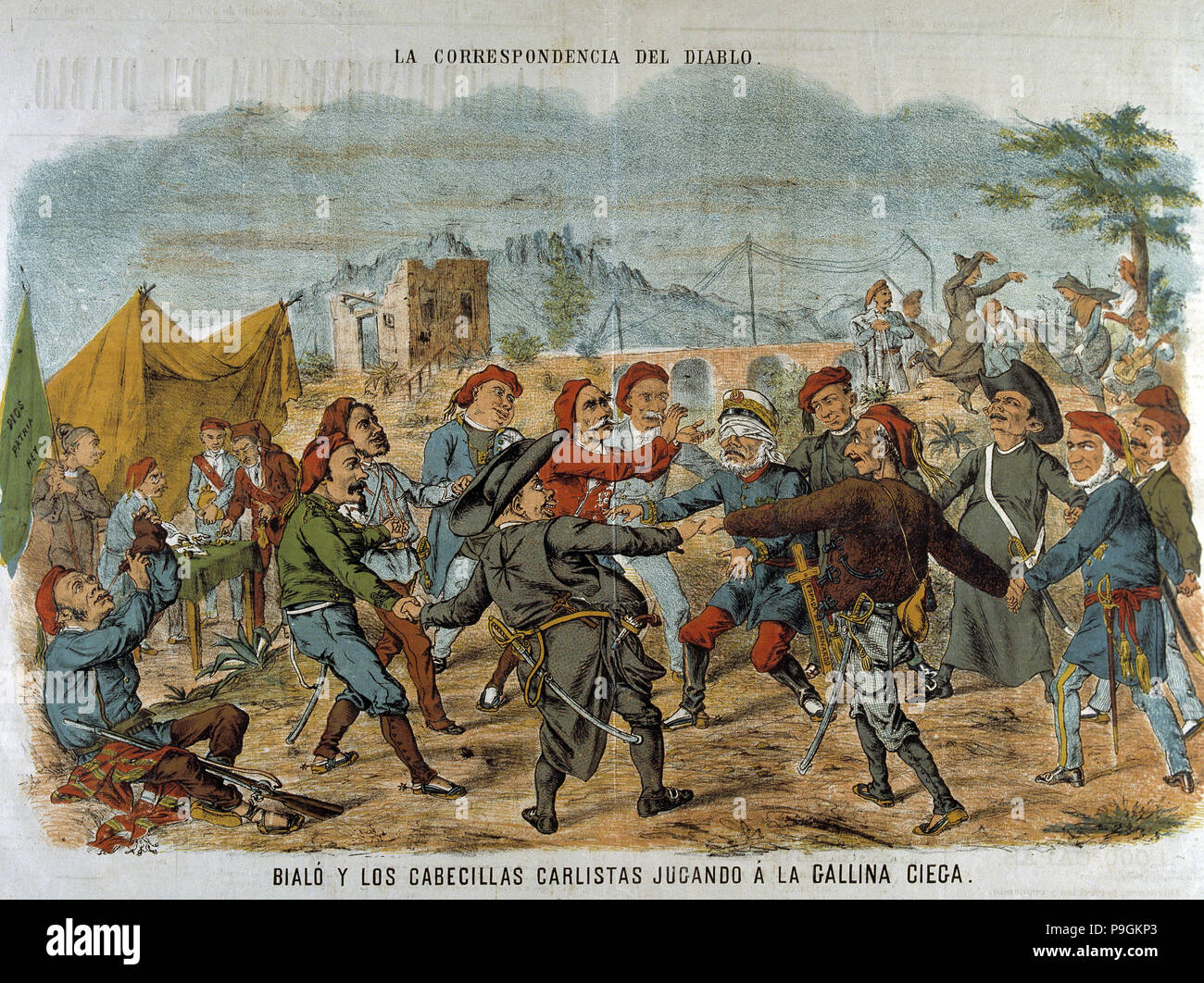 Reign of amadeo of savoy hi-res stock photography and images - Alamy