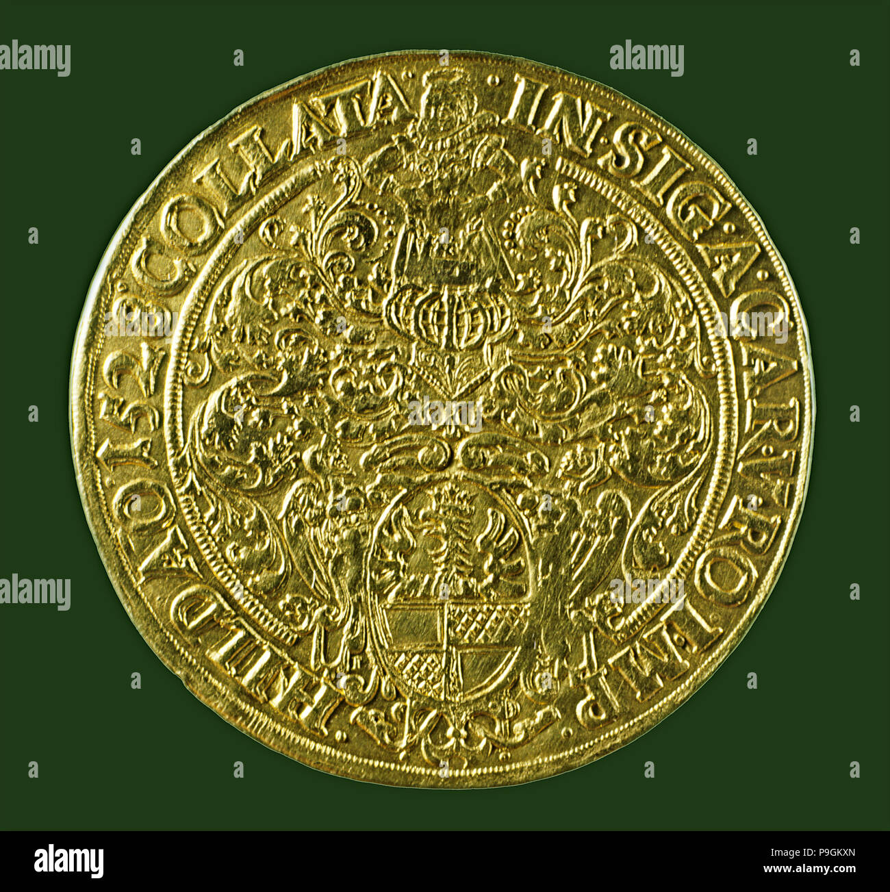 Reign of charles v hi-res stock photography and images - Alamy