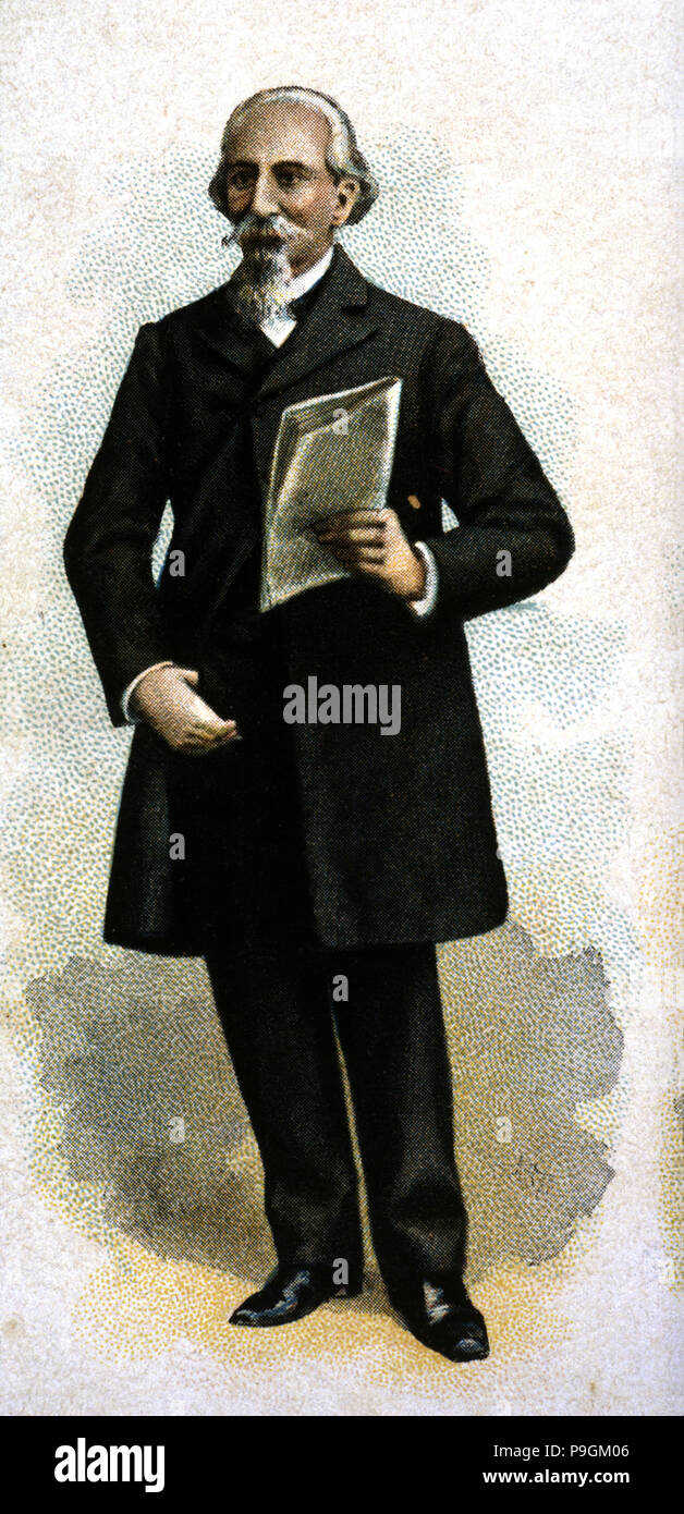 José zorrilla hi-res stock photography and images - Alamy