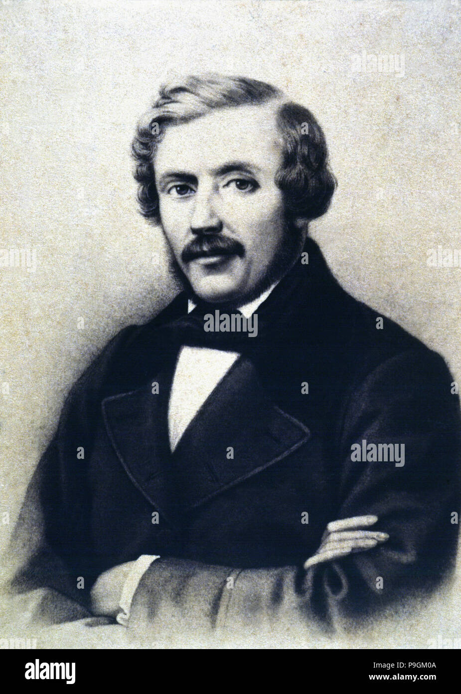 Gaetano donizetti opera hi-res stock photography and images - Alamy