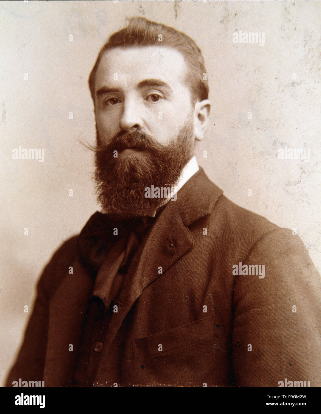 Miguel blay hi-res stock photography and images - Alamy