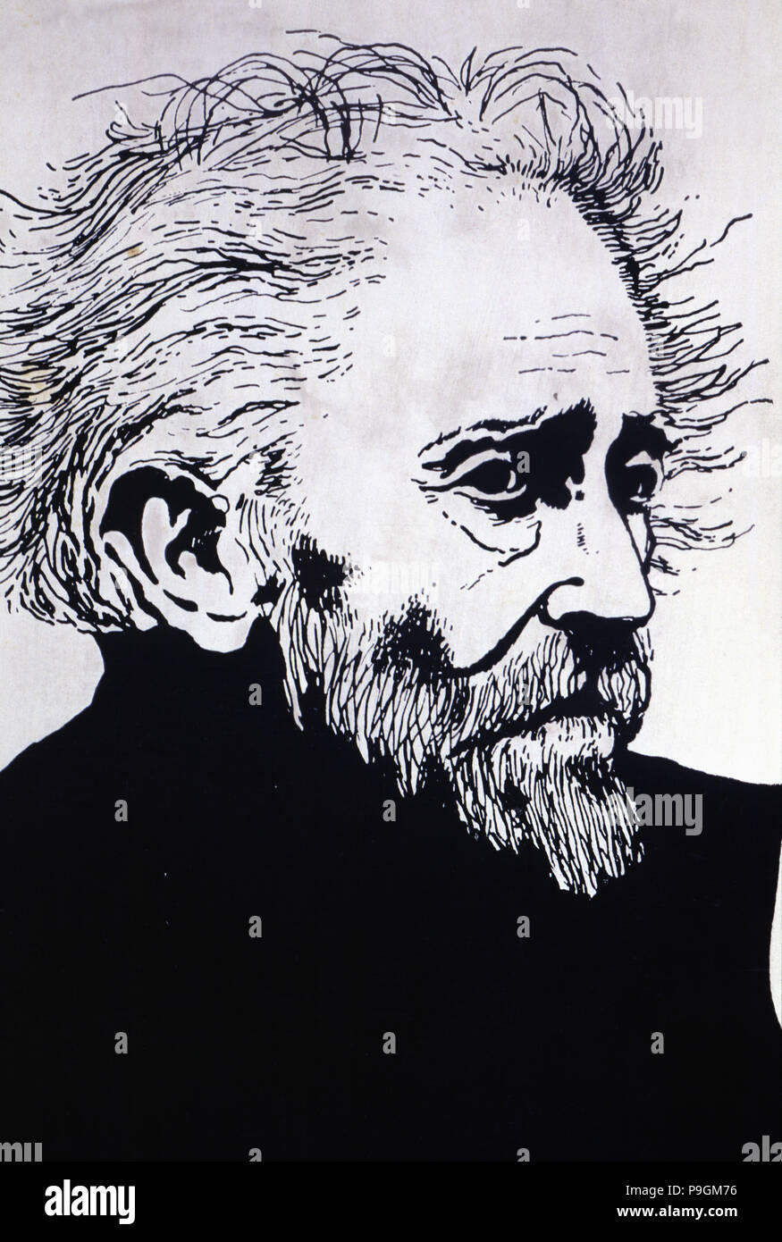 Macedonio fernandez hi-res stock photography and images - Alamy