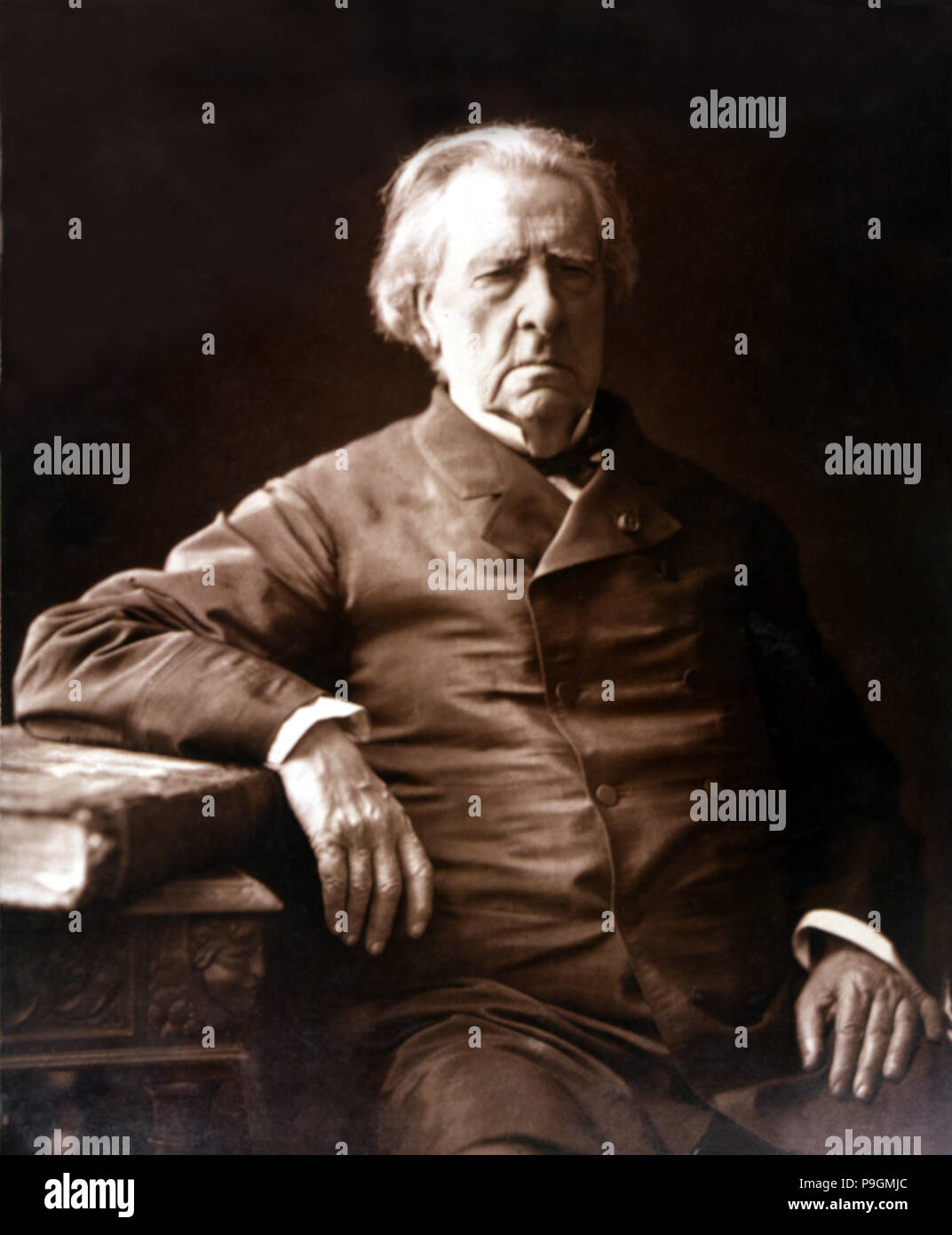 Frederick taylor hi-res stock photography and images - Alamy