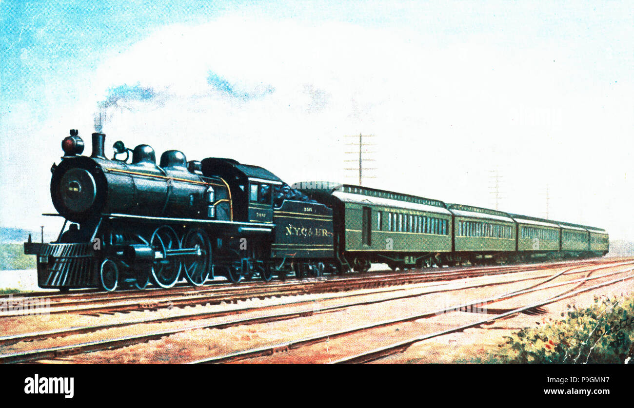 English express trains hi-res stock photography and images - Alamy