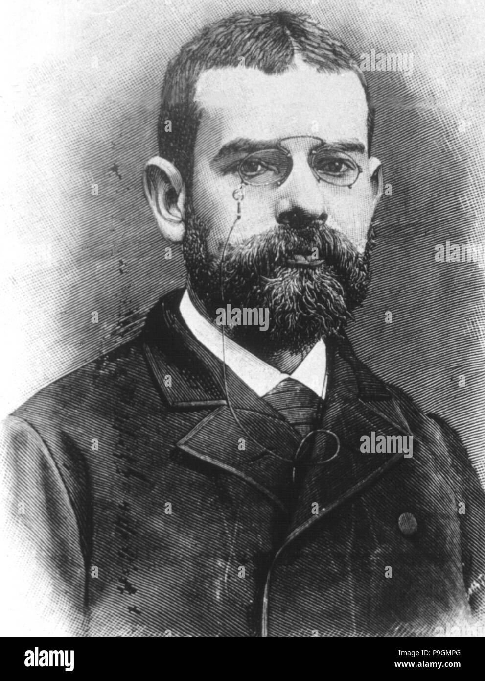 Leopoldo alas clarin hi-res stock photography and images - Alamy