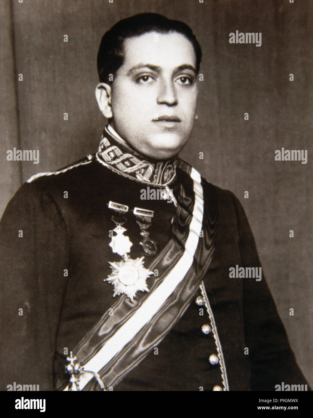 Jose calvo hi-res stock photography and images - Alamy