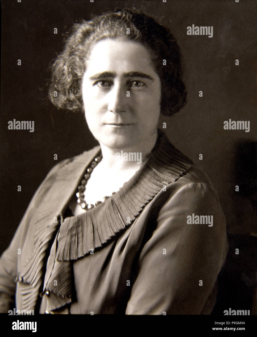 Clara campoamor hi-res stock photography and images - Alamy
