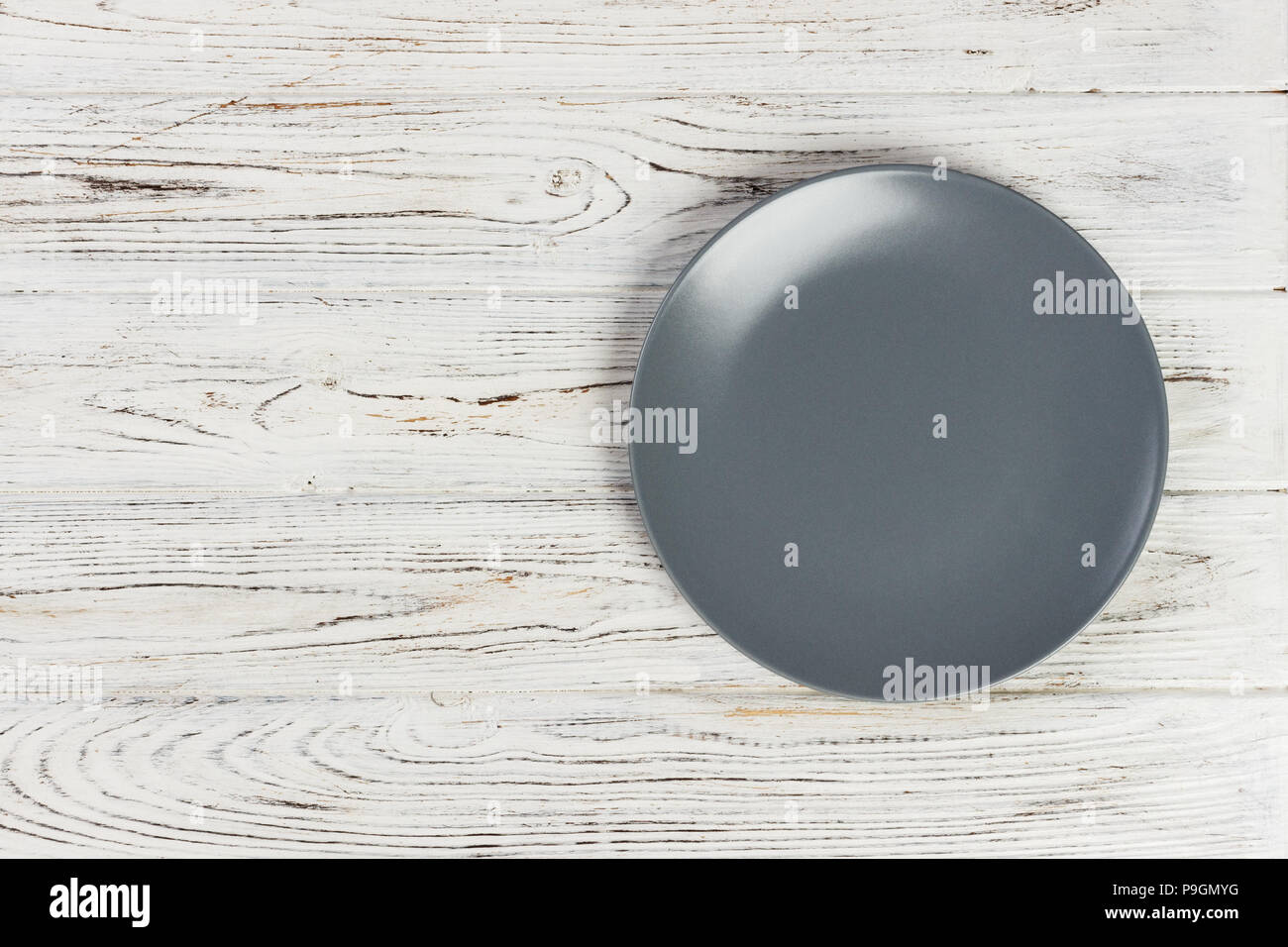 Empty plate poor hi-res stock photography and images - Alamy