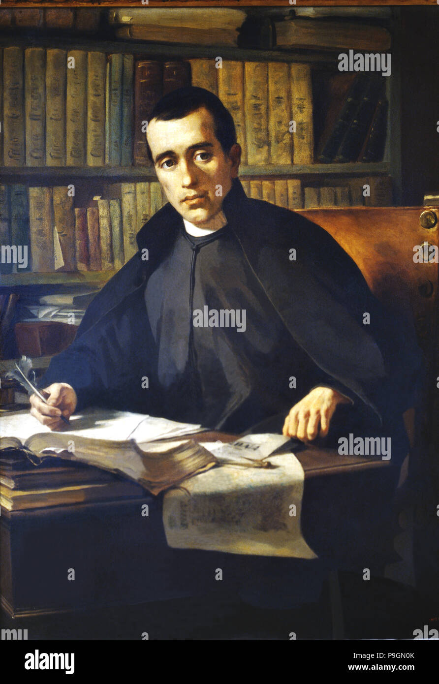 Jaume 1810 1848 hi-res stock photography and images - Alamy