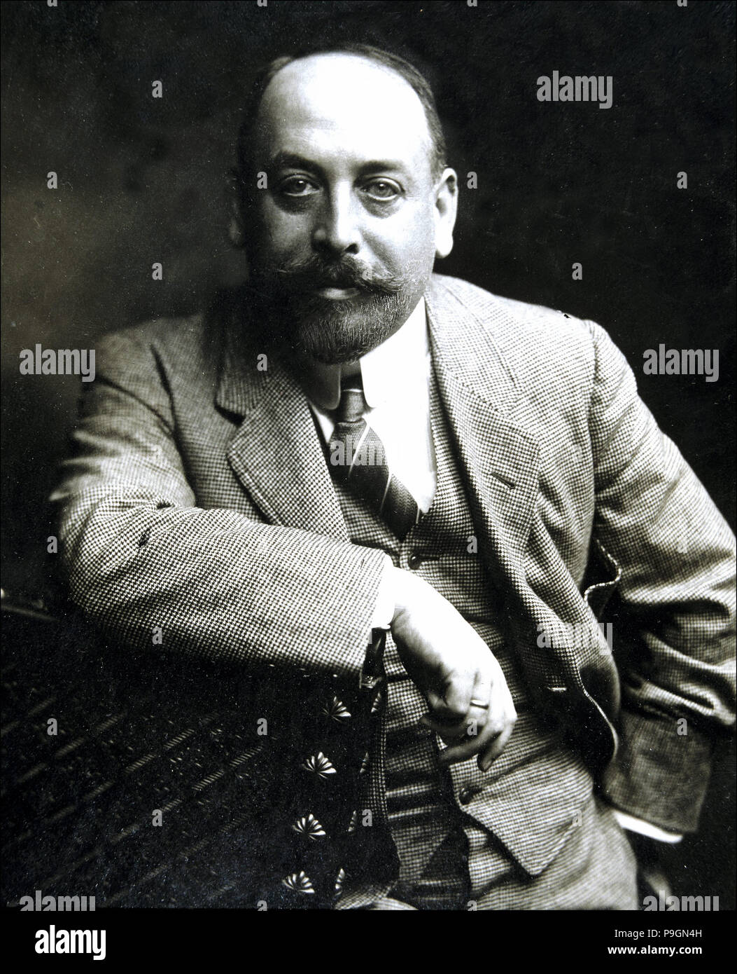 Manuel linares rivas hi-res stock photography and images - Alamy