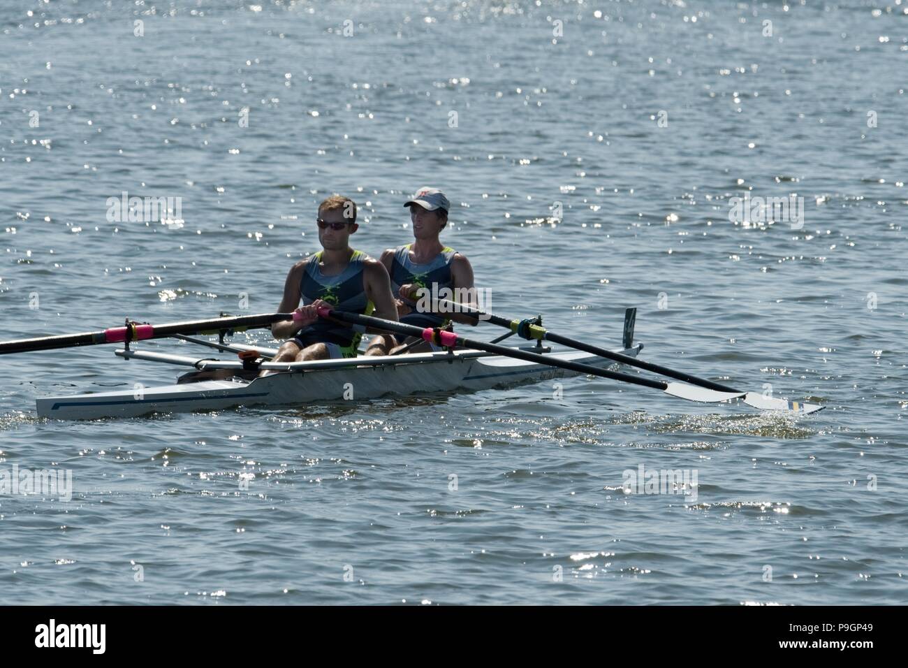 National championships rowing hi-res stock photography and images - Alamy