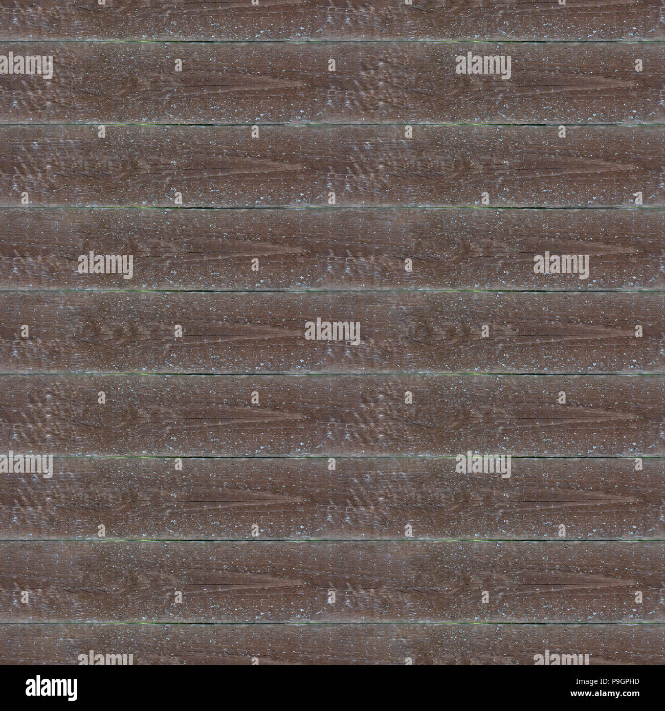 Seamless pattern of old wooden plank wall with texture for design and ...