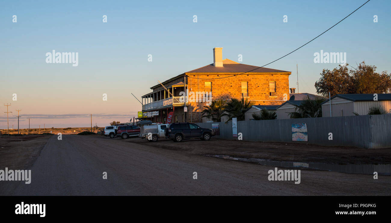 Marree hi-res stock photography and images - Alamy