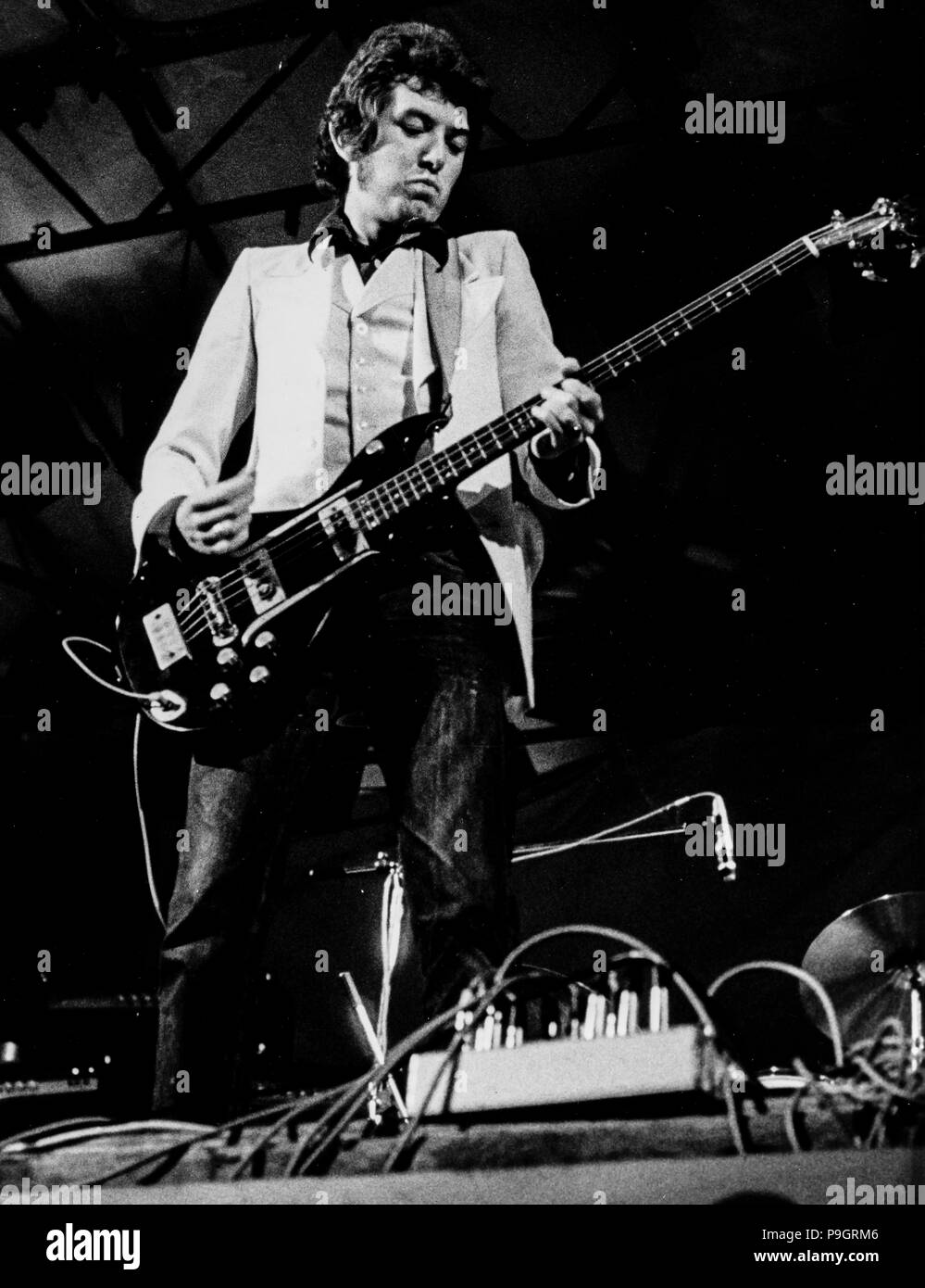 Ronnie lane ronnie hi-res stock photography and images - Alamy