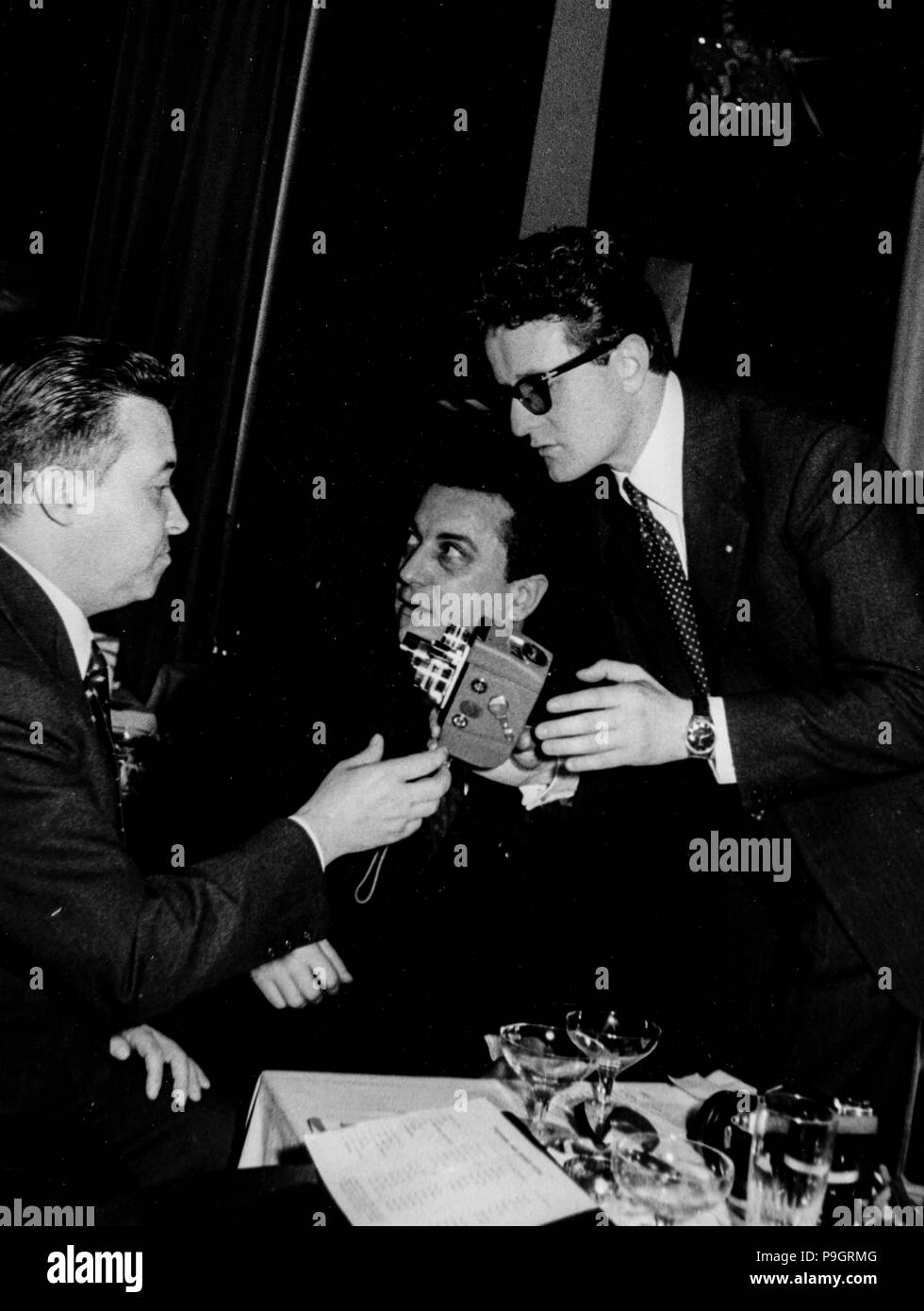 Marino marini hi-res stock photography and images - Alamy