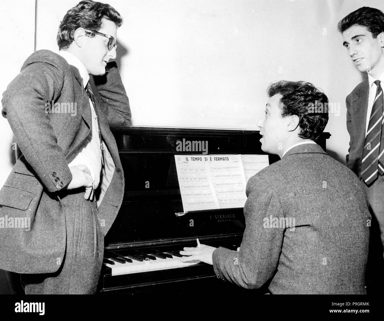 Polito High Resolution Stock Photography and Images - Alamy