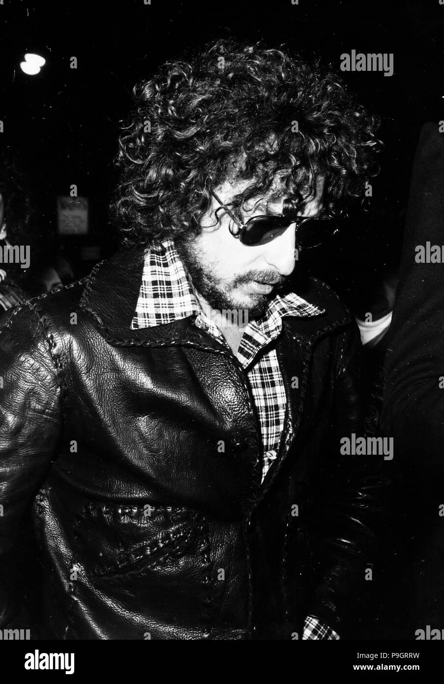 Bob dylan photographs hi-res stock photography and images - Alamy