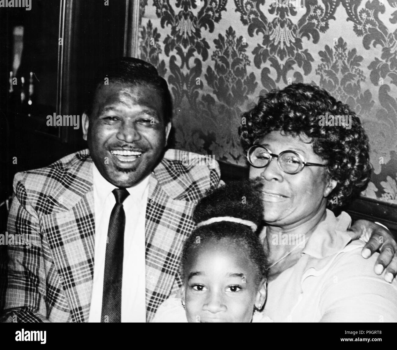 Assinatura De Ella Fitzgerald