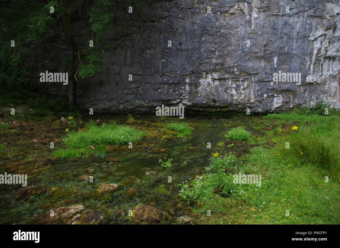 Malham Cove. John o' groats (Duncansby head) to lands end. End to end ...