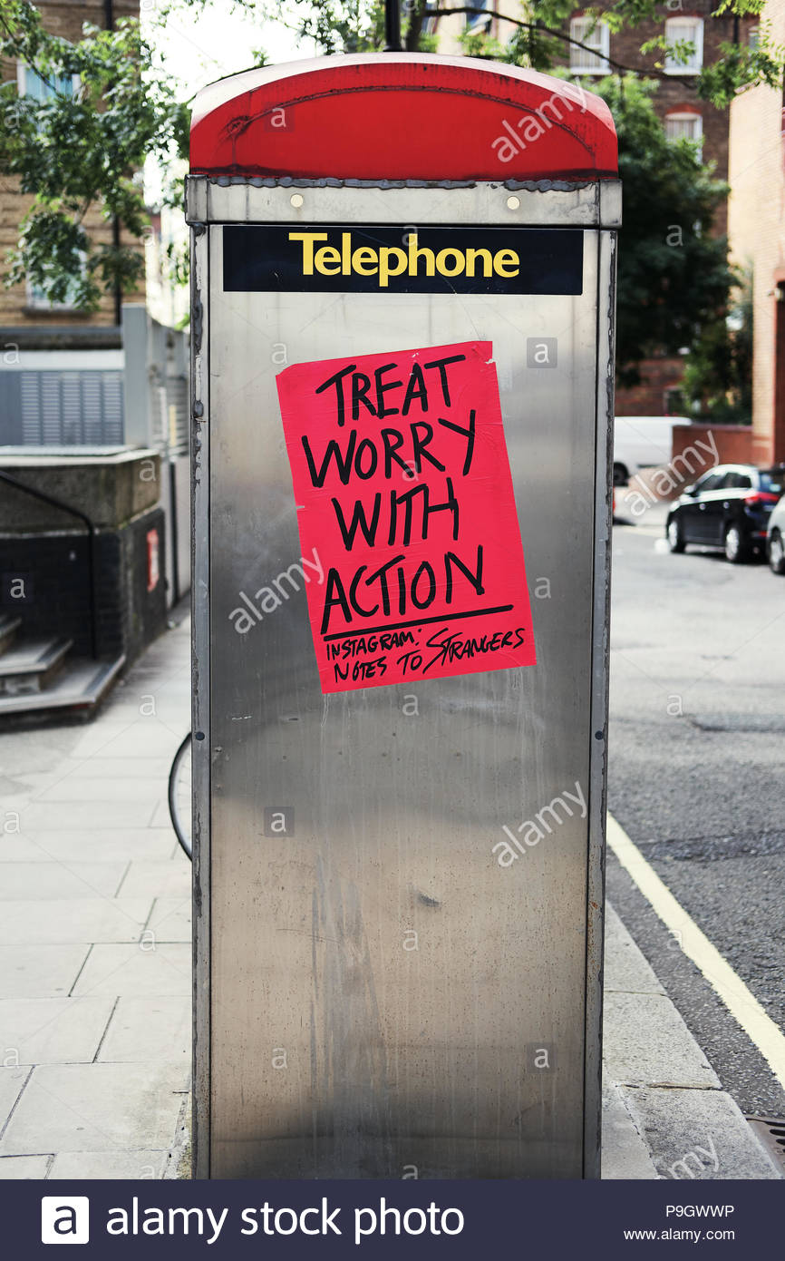 Phone Box Advertising Stock Photos & Phone Box Advertising Stock Images ...