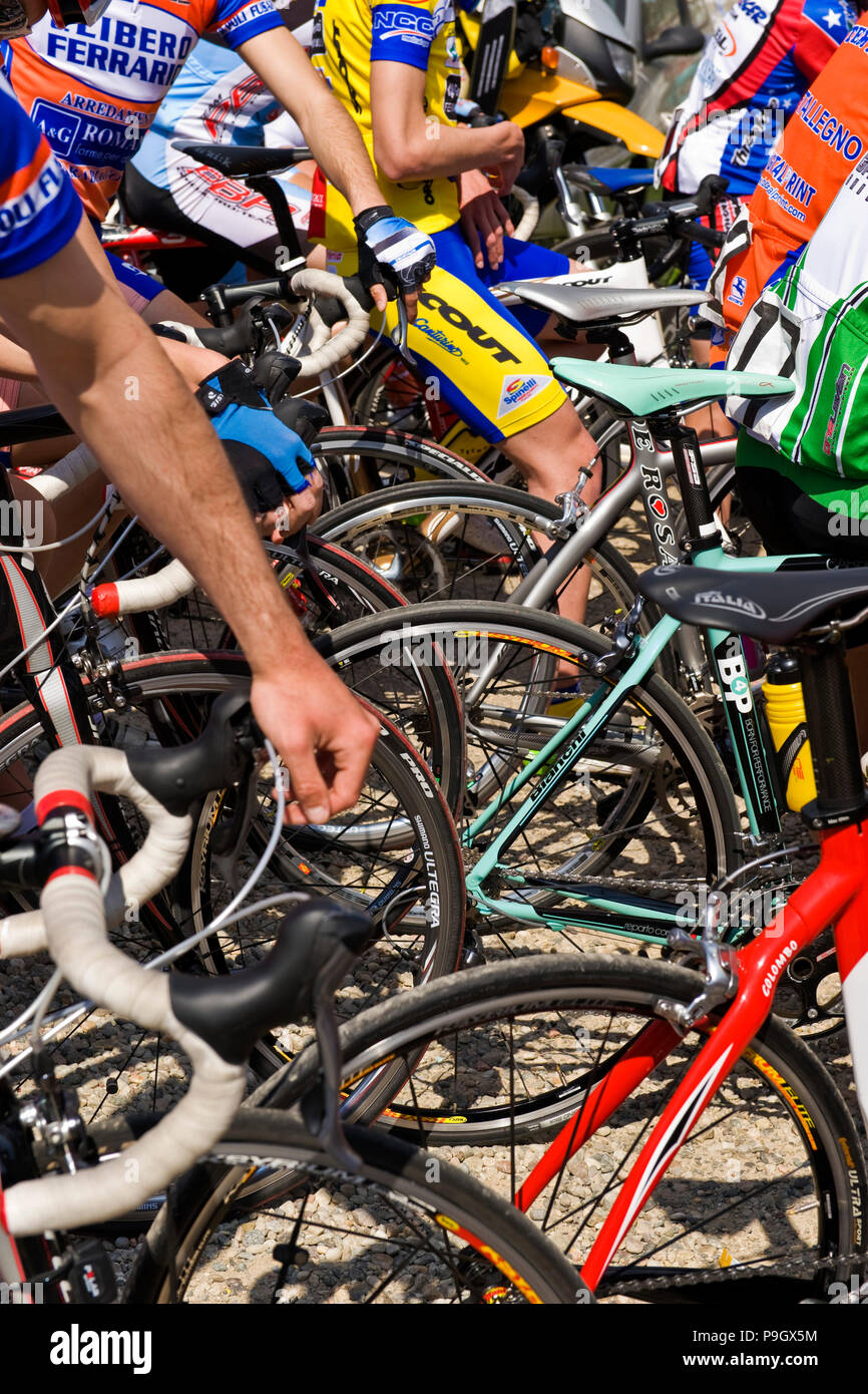 Cycling congress hi-res stock photography and images - Alamy