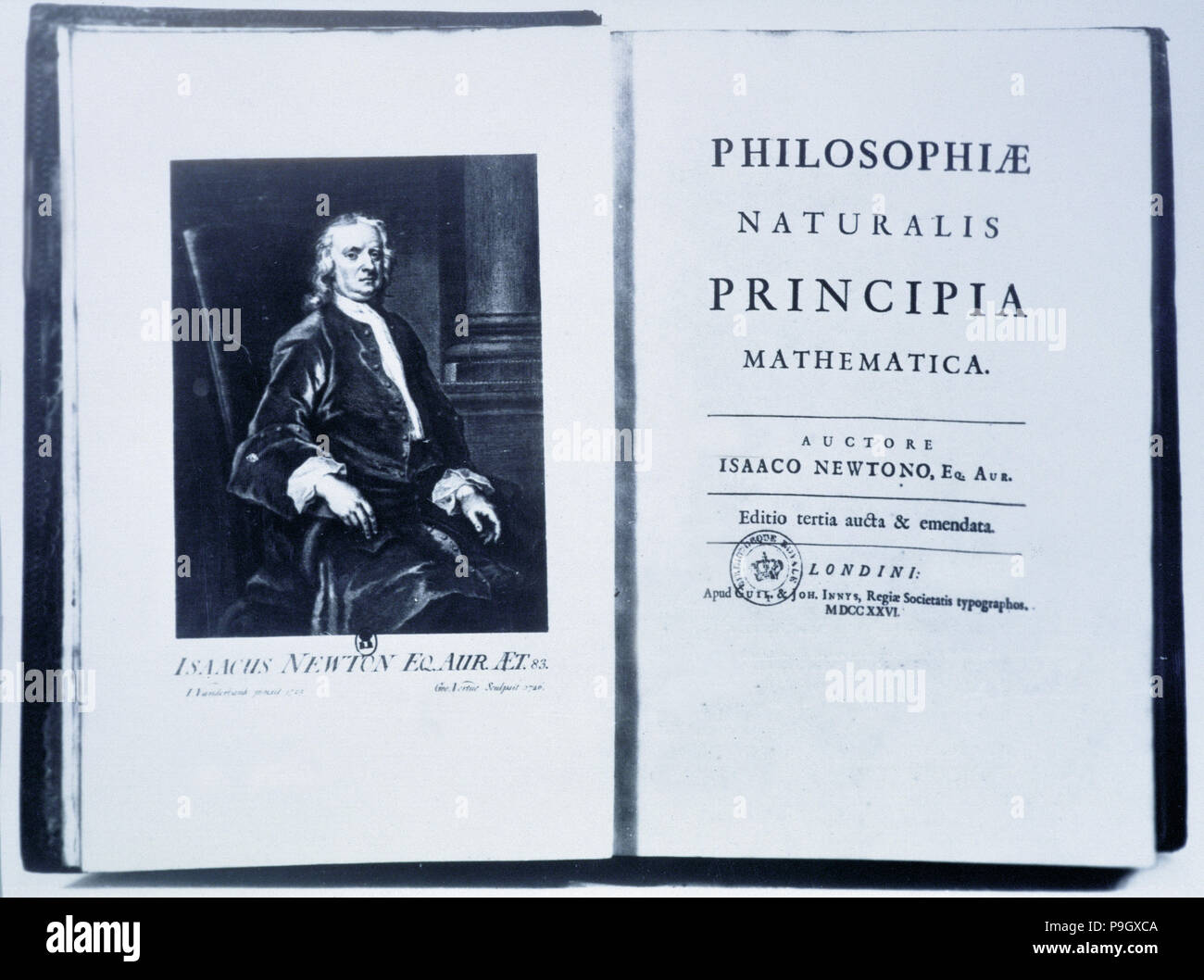 The Mathematical Papers Of Isaac Newton