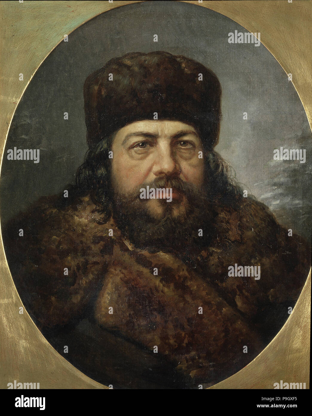 Theophile gautier french writer hi-res stock photography and images - Alamy